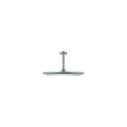 Grohe Kopfbrause Rainshower Mono 310 Cube Deckenauslass 14,2cm, supersteel (26566DC0)