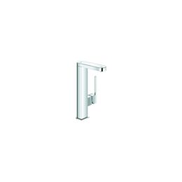 Grohe Waschtisch-Einhebelmischer PLUS L-Size, m digitalem Display, 1/2", chrom (23959003)