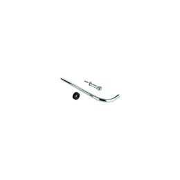 Grohe Sp&uuml;lrohr 60x20cm, f&uuml;r WC-Drucksp&uuml;ler, chrom (37107000)