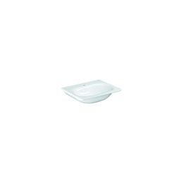 Grohe Waschtisch Essence Keramik 60cm, alpinwei&szlig; PureGuard (3956500H)