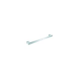 Grohe Badetuchhalter Selection Cube 50cm, verdeckte Befestigung, chrom (40767000)