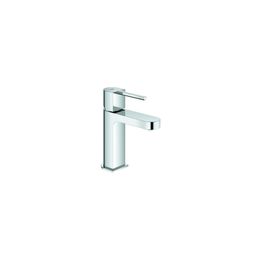 Grohe Waschtisch-Einhebelmischer PLUS 1/2", S, gl K&ouml;rp, Push-Open-Ablaufg., ch (33163003)
