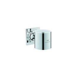 Grohe Halter Allure für Glas oder Seifenspender, chrom (40278001)