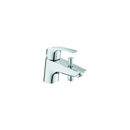 Grohe Wannen-Einhebelmischer Eurosmart 1/2", chrom (33412003)