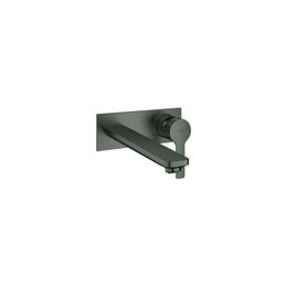 Grohe Fertigmontageset Lineare UP-2-L-WT-Wandar, A 20,7cm, h gra geb. (23444AL1)