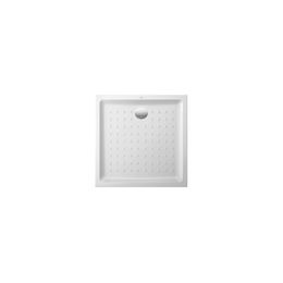 Villeroy & Boch V&B Duschwanne O.NOVO 100x100x60cm, wei&szlig; Antirutsch ; Villeroy & Boch (60601001)