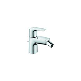 Grohe Bidet-Einhebelmischer BauEdge 1/2", m Abl.garn aus Kunststoff, chrom (23331001)