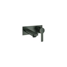 Grohe Fertigmontageset Lineare h grap g, 2-L-WT-Wd.-Arm., Ausl. 14,9cm (19409AL1)