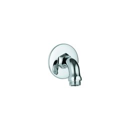 Grohe Brausearm Relexa Ausladung 5,5cm, chrom (28429000)