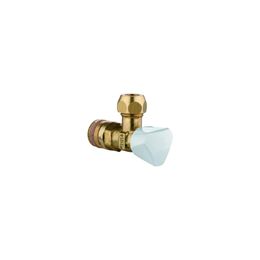 Grohe Eckventil 43821 komplett f&uuml;r Wandeinbau-Sp&uuml;lkasten (43821000)