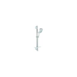 Grohe BrG Rainshower SmartActive130 Cube Stg 60cm, 3 S-Art., m Begr. 9,5 l/m, chr (26584000)