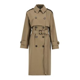 Barbour Between-Seasons Coat 'Aoife' female Mixed colors size 14