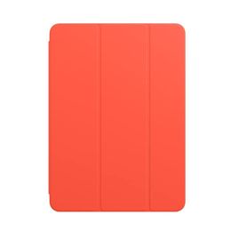Apple Smartphone-Hülle »Smart Folio for iPad Air 4th generation« iPad Air (4. Generation) 27, 7 cm (10, 9 Zoll) orange