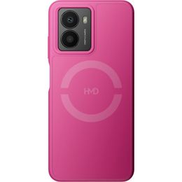 HMD Smartphone-Hülle »- Fusion Charged Outfit« Smartphones 16, 7 cm (6, 58 Zoll) Rosa