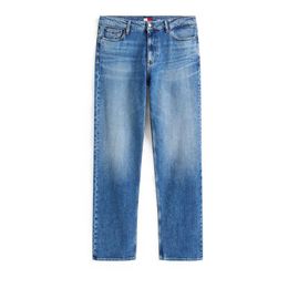 Tommy Jeans Jeans 'KIRA' Damen Gr&ouml;&szlig;e 31 blue denim