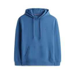 Tommy Hilfiger Big & Tall Tommy Hilfiger Big & Tall Sweatshirt 'ESSENTIAL' male Blue size 5XLT