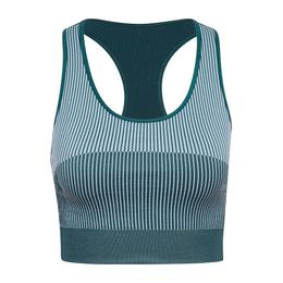 Hummel Sporttop Damen Gr&ouml;&szlig;e XS cyanblau / hellblau