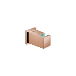 Grohe Wandanschlussbogen Euphoria Cube 1/2", mit Wandbrausehalter, warm sunset (26370DA0)