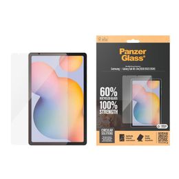 CARE BY PANZERGLASS Displayschutzglas »Ultra-Wide Fit Screen Protection« für Samsung Galaxy Tab S6 Lite Displayschutzfolie, Schutzfolie,...