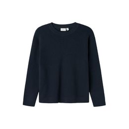 name it Pullover 'NKMNesolle' Jungen Gr&ouml;&szlig;e 146/152 dunkelblau