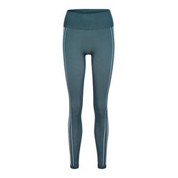 Hummel Workout Pants female Blue size XL