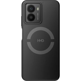 HMD Smartphone-Hülle »- Fusion Charged Outfit« Smartphones 16, 7 cm (6, 58 Zoll) schwarz