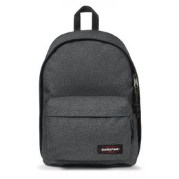 Eastpak Freizeitrucksack »OUT OF OFFICE« Cityrucksack Arbeitsrucksack Schulrucksack Black Denim B/H/T: 29 cm x 44 cm x 22 cm B/H/T: 29 cm x 44 cm x...