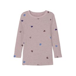 name it Shirt 'NMFNUTTI' girl Purple size 86