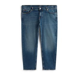 Tommy Hilfiger Big & Tall Tommy Hilfiger Big & Tall Jeans 'MADISON' male Blue size 42
