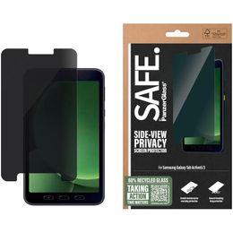SAFE BY PANZERGLASS Displayschutzglas »Side-View Privacy Screen Protection« für Samsung Galaxy Tab Active3;Samsung Galaxy Tab Active5...