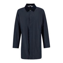 Barbour Mantel 'Lorden' Herren Gr&ouml;&szlig;e L navy