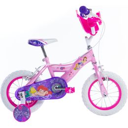 Huffy Kinderfahrrad Rosa