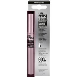 Maybelline NEW YORK Primer »Lash Sensational Wimpernserum« Wimpern Primer 00 Clear Primer von Maybelline New York