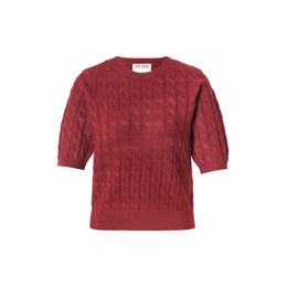 Aware Sweater 'VMLorella' female Red size XXL