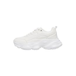 Only Sneakers 'ONLLENI' female White size 40