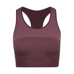 Hummel Sporttop Damen Gr&ouml;&szlig;e XS braun