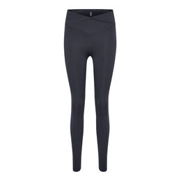 Hummel Workout Pants female Grey size XS