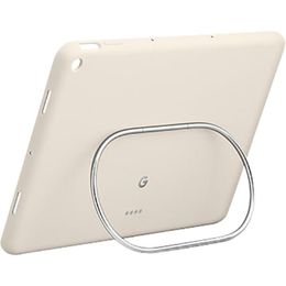 Google Tablet-H&uuml;lle &raquo;Pixel Tablet Case&laquo; porzellan Das elegante Ringstativ aus poliertem Metall verleiht dem Case au&szlig;erdem einen hochwertigen und...