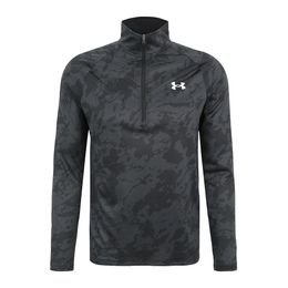 Under Armour Performance Shirt 'Tech 2.0' male Black size L