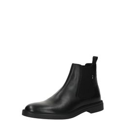 BOSS Chelsea Boots 'Calev' Herren Gr&ouml;&szlig;e 40 schwarz