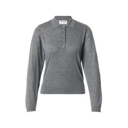 Aware Pullover Damen Gr&ouml;&szlig;e M graumeliert