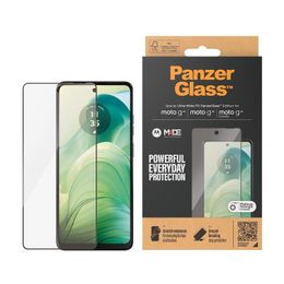 PanzerGlass Displayschutzglas »Special Ultra-Wide Fit Screen Protector« für Motorola moto g04;Motorola moto g24;Motorola moto g24 power...