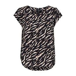 Only Blouse 'ONLVic' female Beige size 46