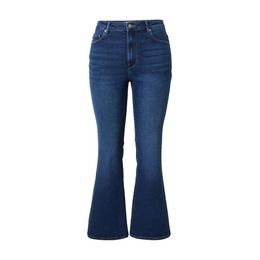 Only Carmakoma Jeans 'CARLANA' Damen Gr&ouml;&szlig;e 43/44 blue denim