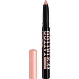 Maybelline NEW YORK Lidschatten-Primer »Color Tattoo 24h Eye Stix Inspired« mit integriertem Anspitzer rosé Make-Up von L'Oréal Paris