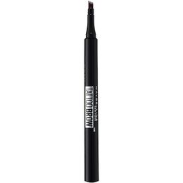 Maybelline NEW YORK Augenbrauen-Stift »Tattoo Brow« mit super feiner Applikator-Spitze Nr. 120 Medium Brown Make-Up von L'Oréal Paris