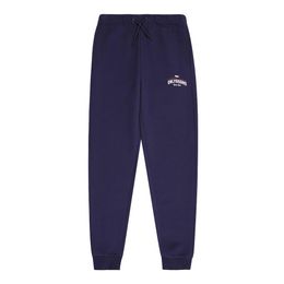 Only & Sons Junior Hose 'OSJCERES' Jungen Gr&ouml;&szlig;e 146 dunkelblau / wei&szlig;