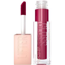 Maybelline NEW YORK Lipgloss »Lifter Gloss« mit natürlichen Inhaltstoffen 25 Taffy Lippenpflege von Maybelline New York