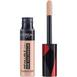 L'ORÉAL PARIS Concealer »Infaillible More Than Concealer« mit hoher Deckkraft 323 Fawn Concealer von L'Oréal Paris