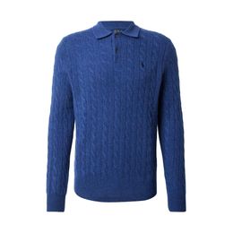 Polo Ralph Lauren Pullover Herren Gr&ouml;&szlig;e S navy